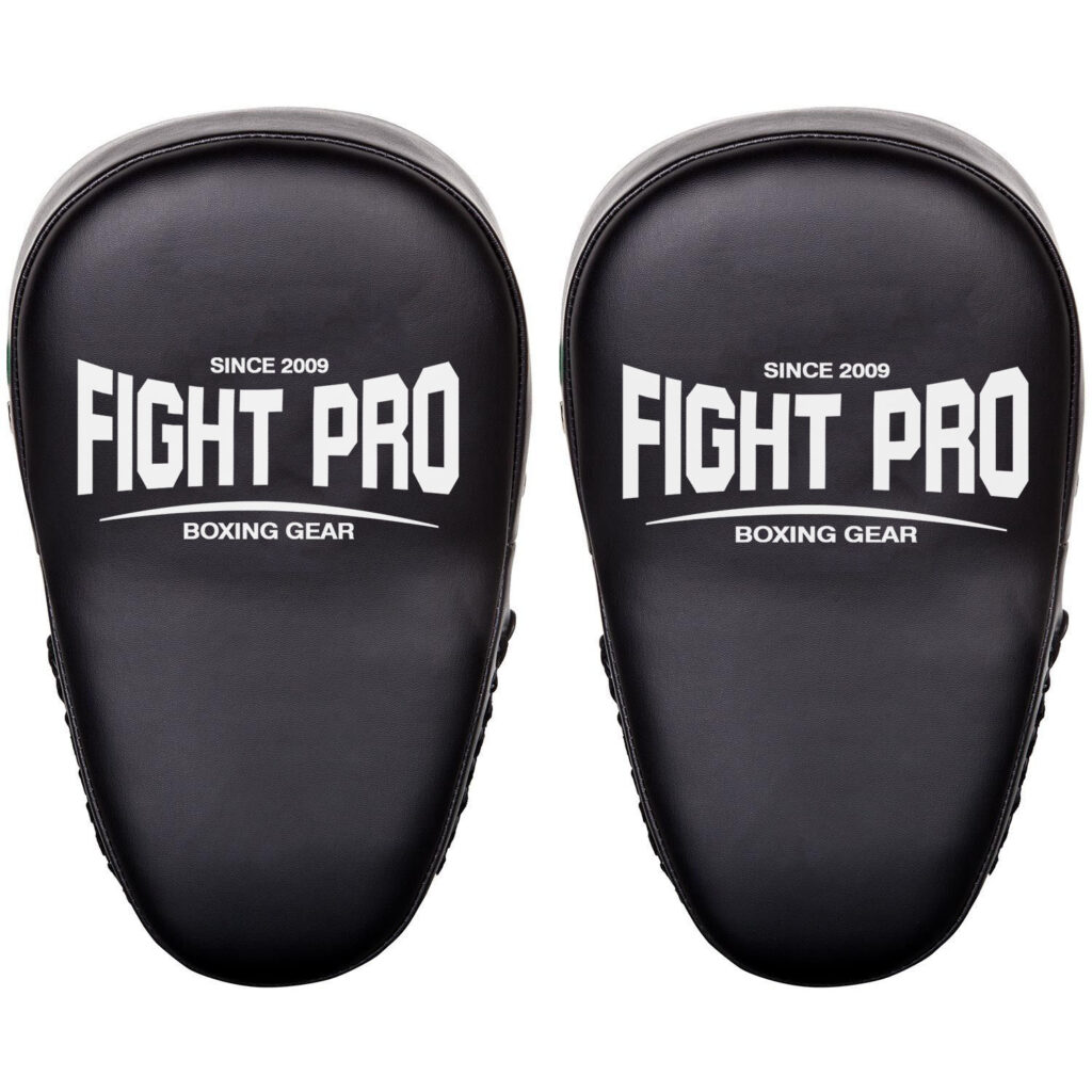 FOCUS PADS - Fightpro